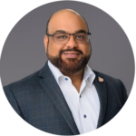 Dr. Khan | Baton Rouge Psychiatrist | Medical Director of Elemental Health